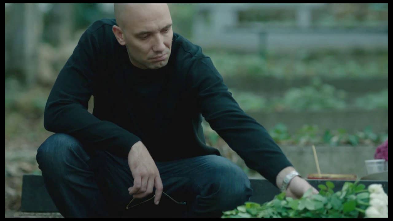 Undercover - Bulgarian tv series SE3EP5 - Trailer - Director